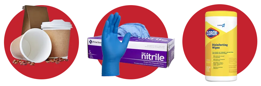 Mission - Linen Supply, Uniform Rentals, and Facility Services